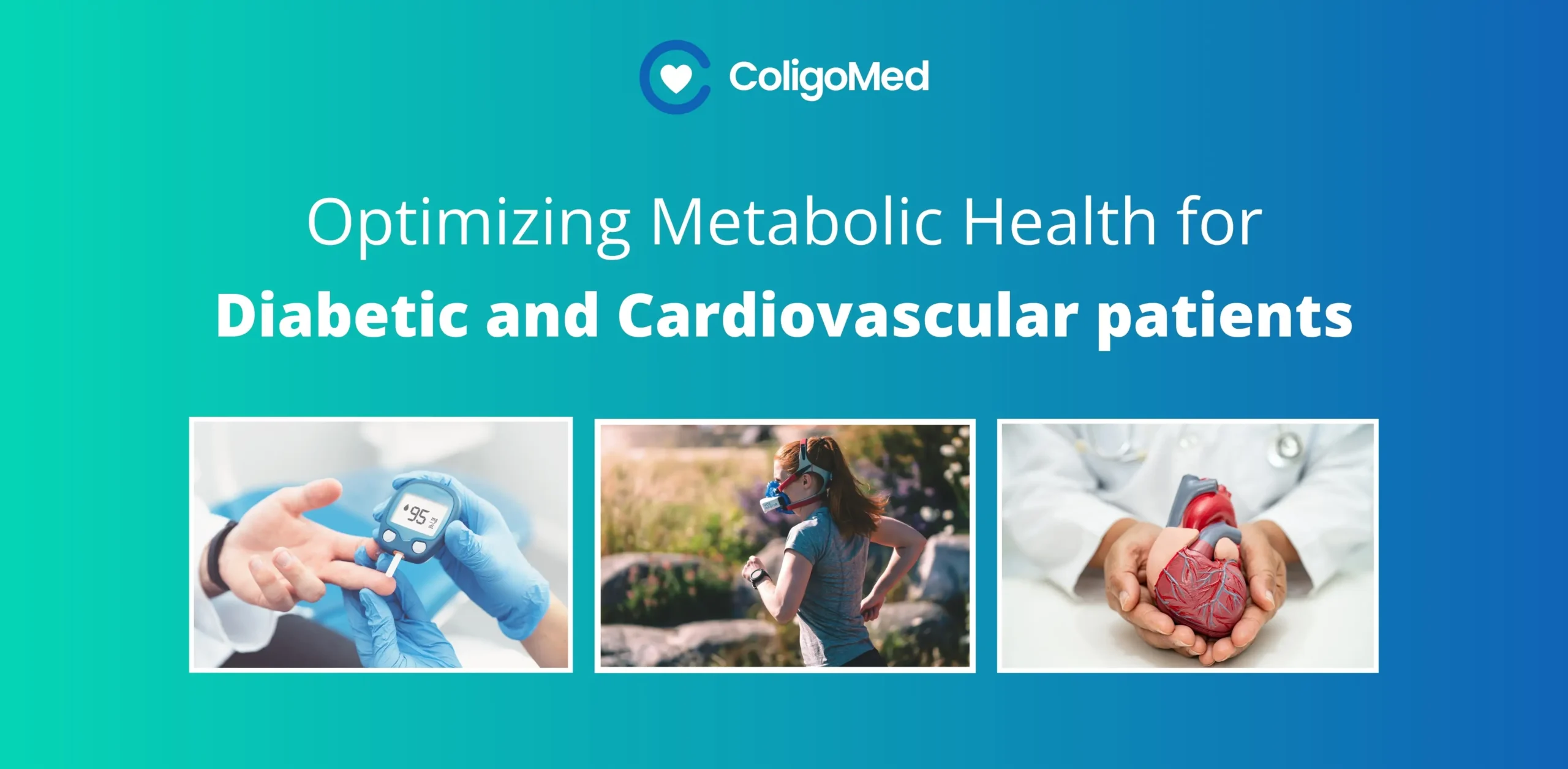 Optimizing Metabolic Health for Diabetic and Cardiovascular patients ...